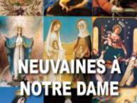 Neuvaine au Sacré Coeur de Jésus - Tout à Jésus par Marie